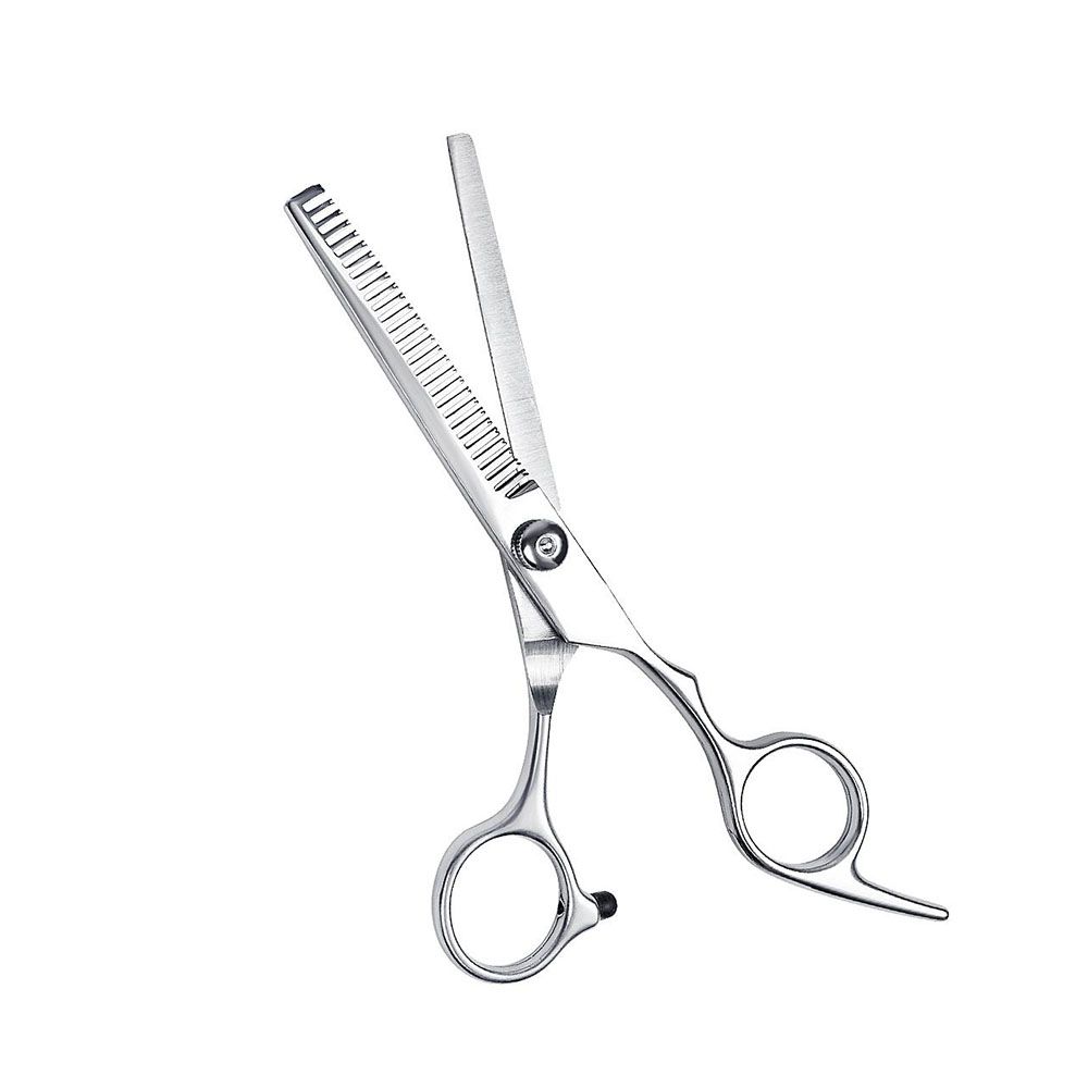 Barber Haircut Scissors – Together Projects